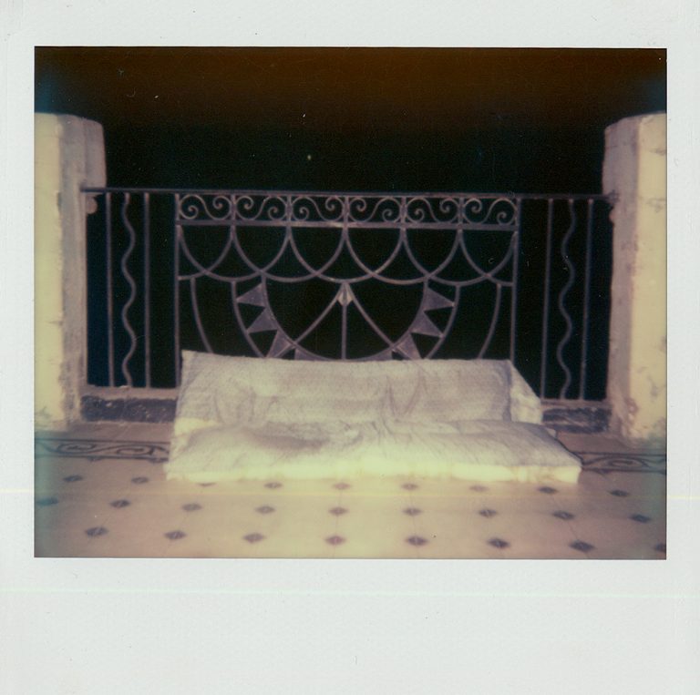 George Awdé – Kulte